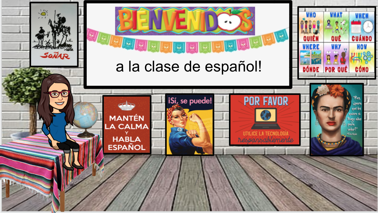 3 ways to use Bitmojis for review and assessment in the WL classroom ...